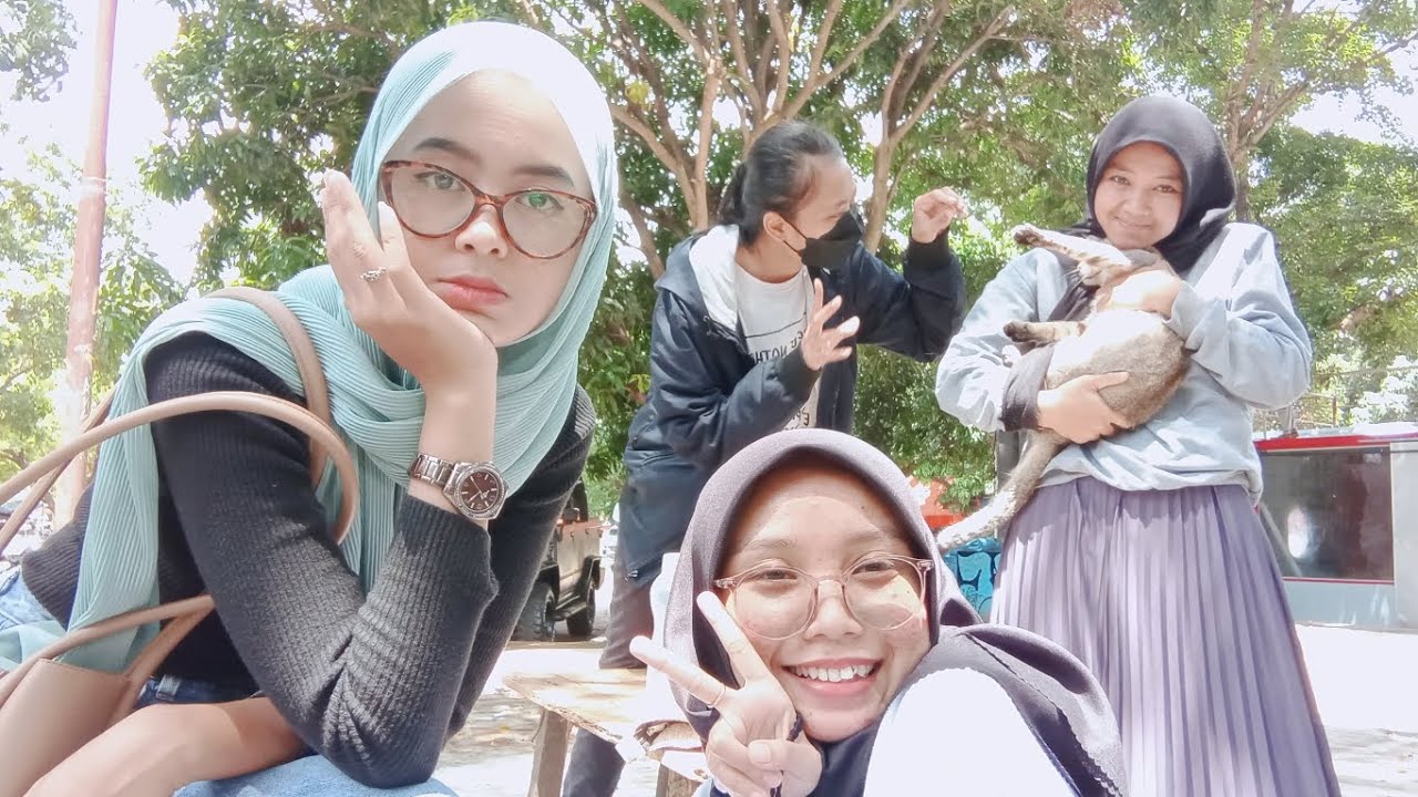 Midterm Assignment Expressing Anger and Resolving Conflict group 2 - YouTube