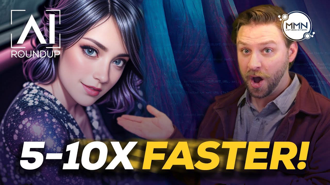 SDXL Turbo and LCM-LoRAs Generate AI Images 5-10x Faster - AI Roundup ...