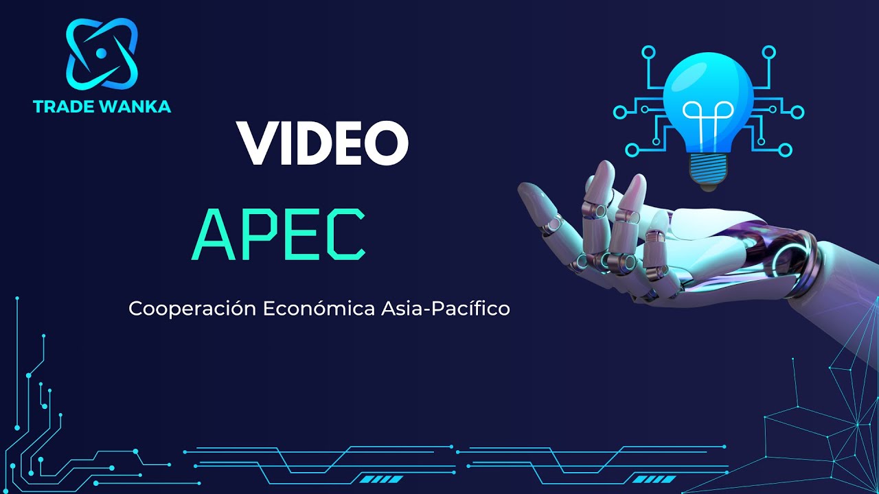 Video Tutorial APEC- Trade Wanka - YouTube