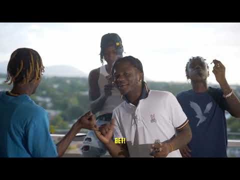 Jahshii - Dream (Official Music Video)