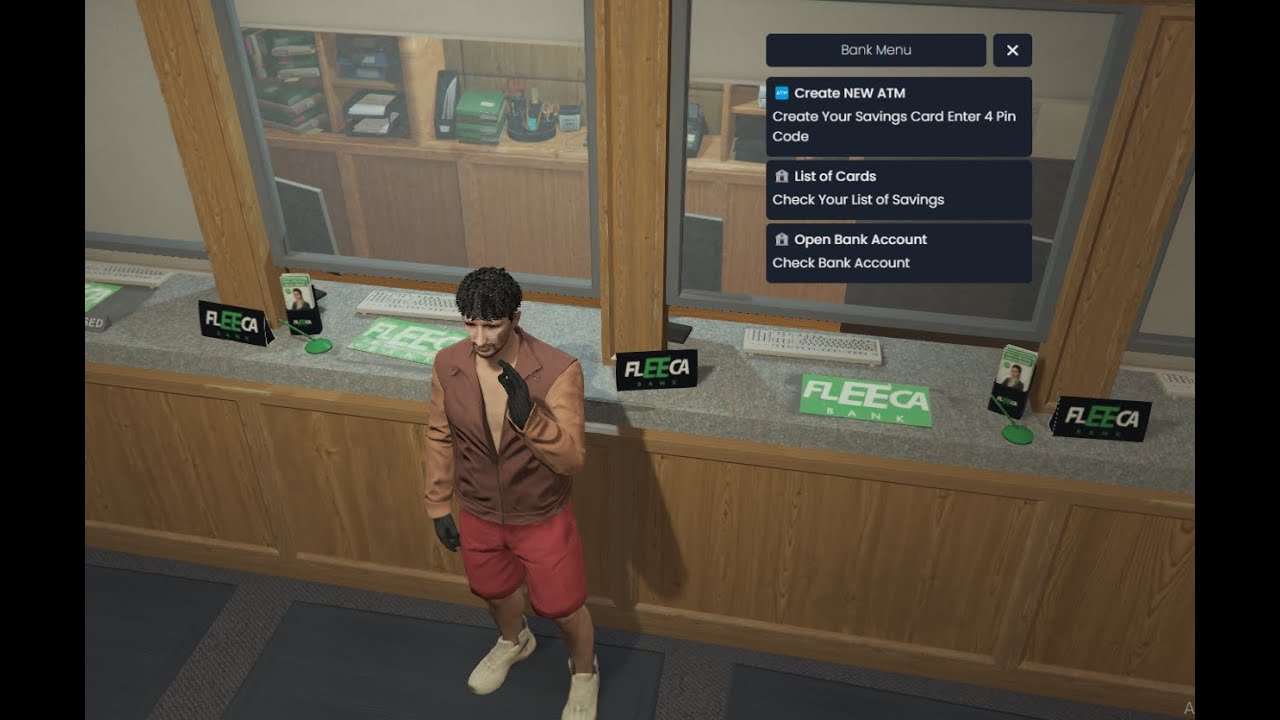 RKL BANKING USING OX(METADATA ITEM CARD) - YouTube