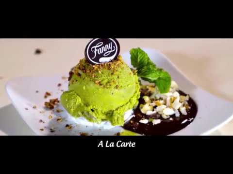 Fanny - Premium Ice-cream - YouTube