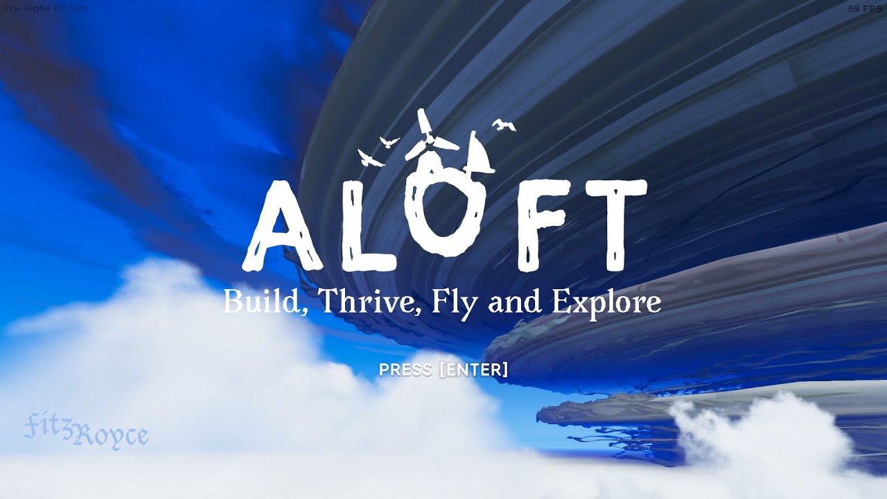 ALoft Demo E 09 Found All Recipes Demo had to offer and Sailing to ...