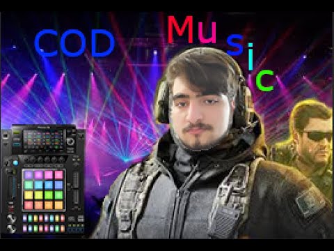 cod mobile with music - YouTube