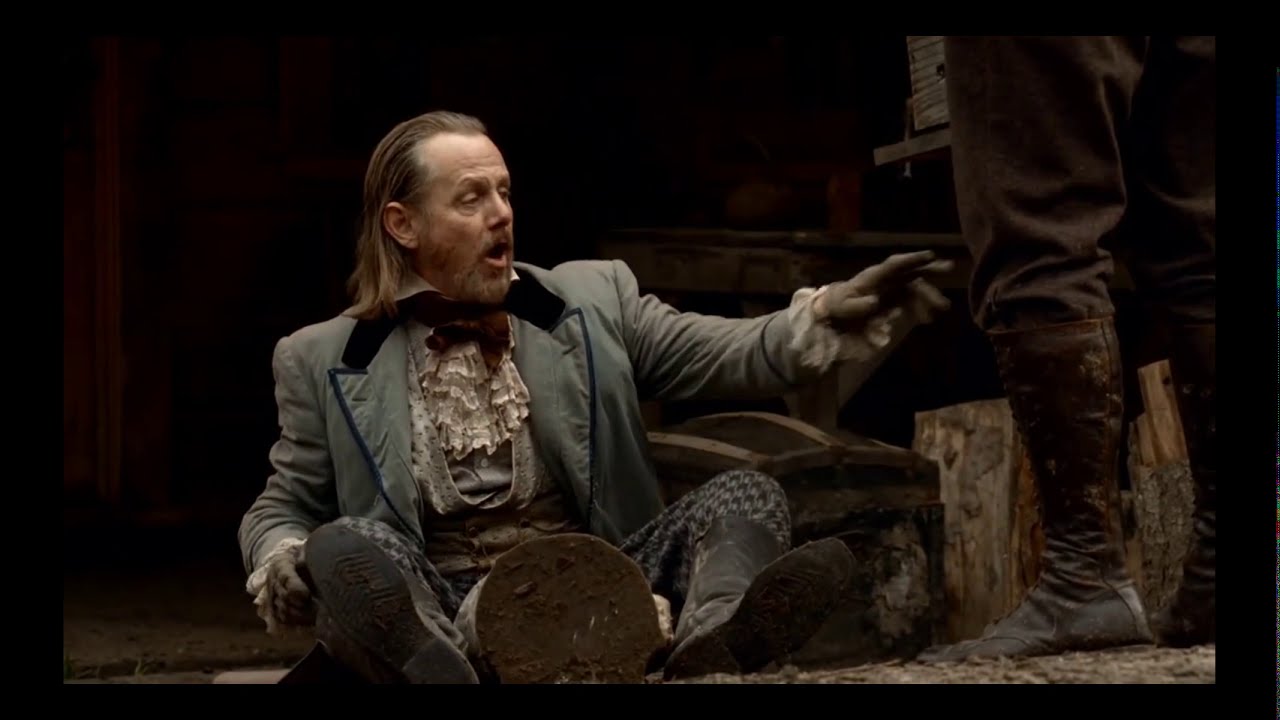 Deadwood - EB Farnum - Make a Price - YouTube