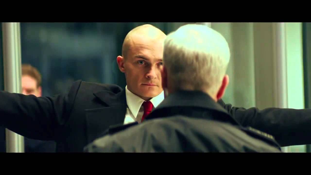 Hitman: Agente 47 | Tercer Trailer Oficial Doblado HD| Próximamente ...