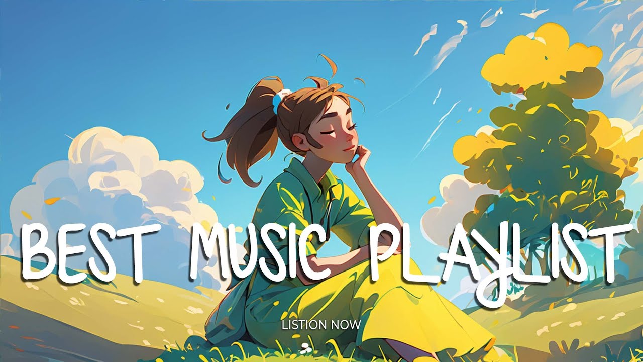 Playlist positive songs- 100% make you feel good! - YouTube