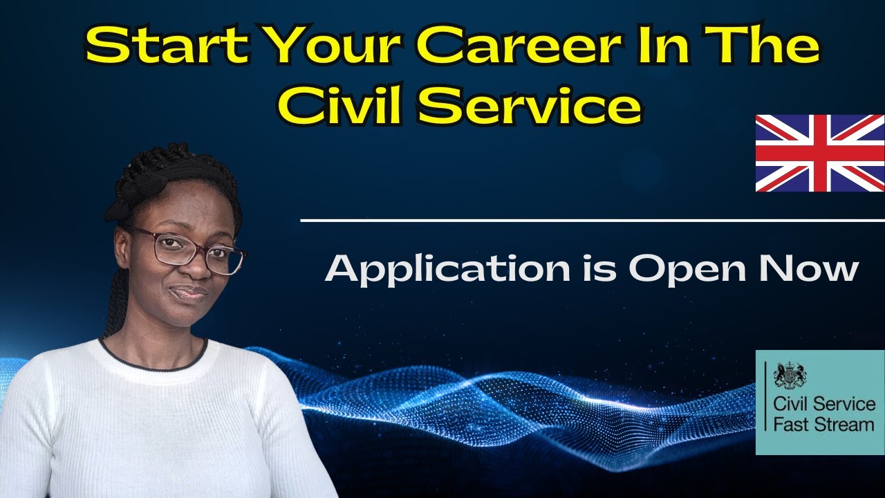 How To Get A Civil Service Job In The UK | Career As A Civil Servant ...