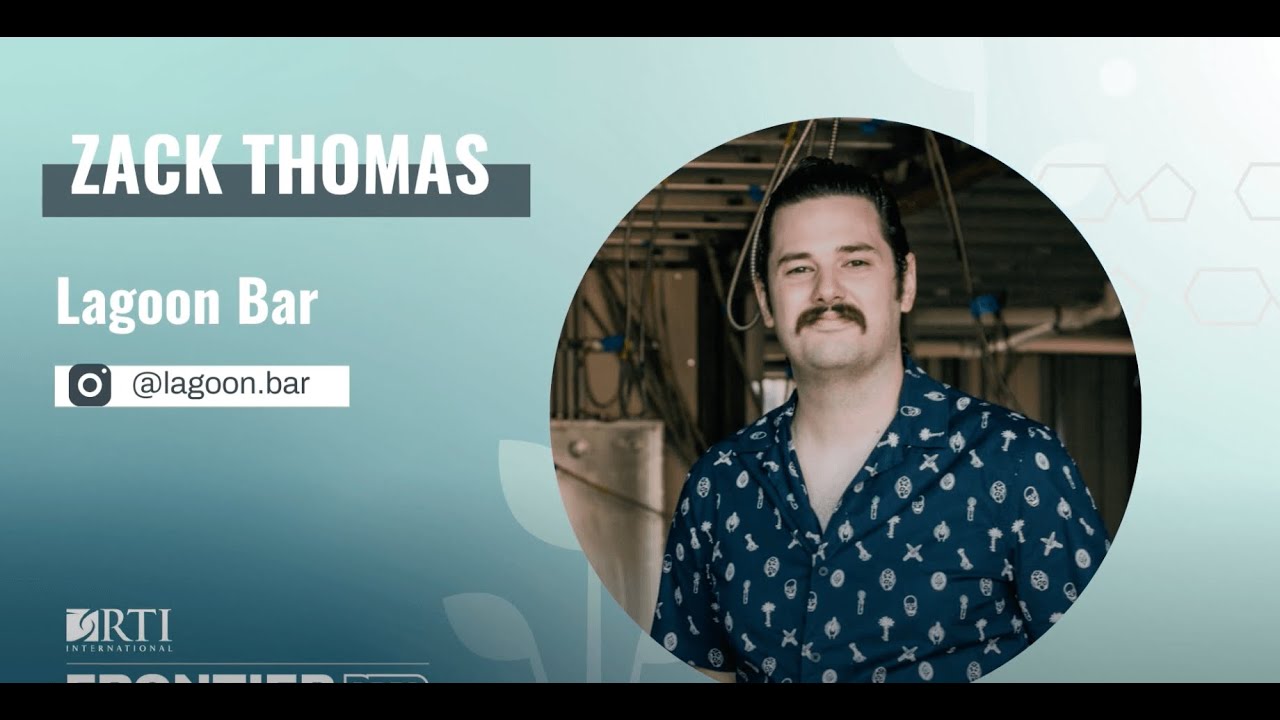 RTP180 | Food Science: Zack Thomas - YouTube