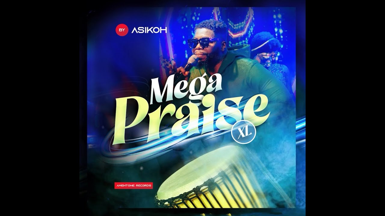 Mega Praise XL - YouTube