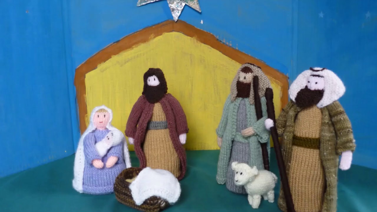 Crib Service - YouTube