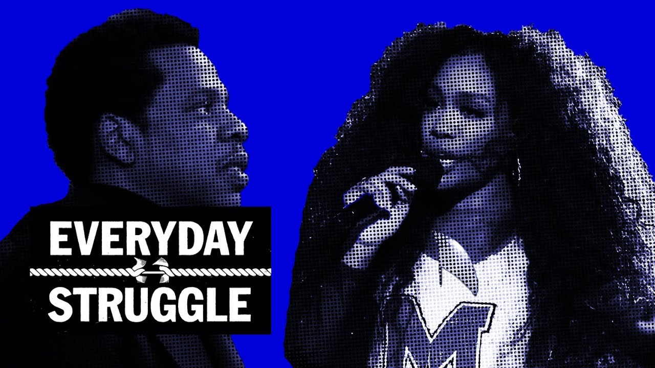 Jay Z & SZA Grammy Snubs?, Migos Album Reactions, Meek Mill Case Update ...