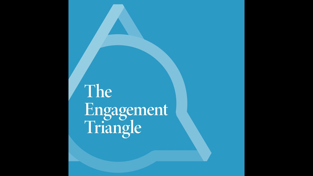 Learning Lab June 1st 2022 - Engagement Triangle Relaunch - YouTube