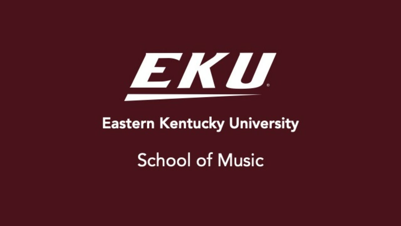 EKU Percussion Ensemble & Steel Band Concert - YouTube