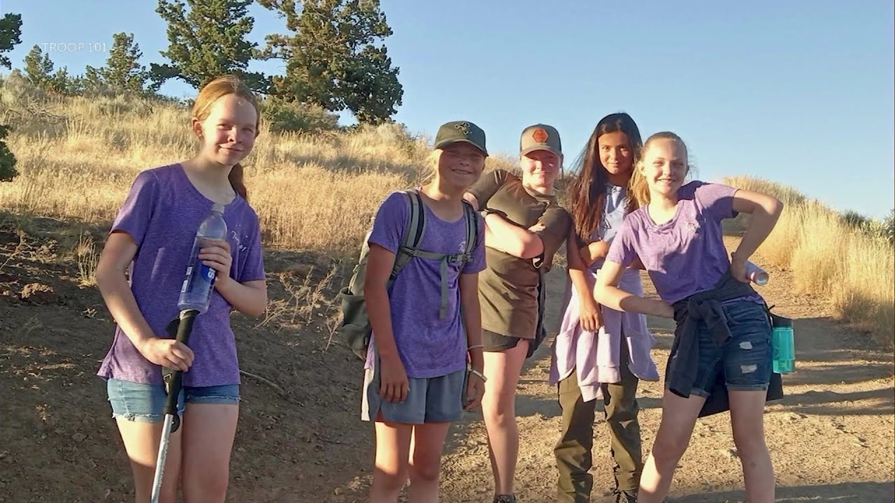 Scouting America provides community, teaches young people valuable ...