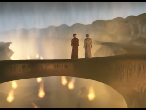 La Divina Commedia in HD - INFERNO, canto XXVII [27] - YouTube