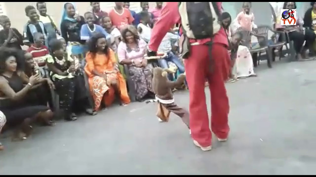 sabar bou graw 2020 - YouTube