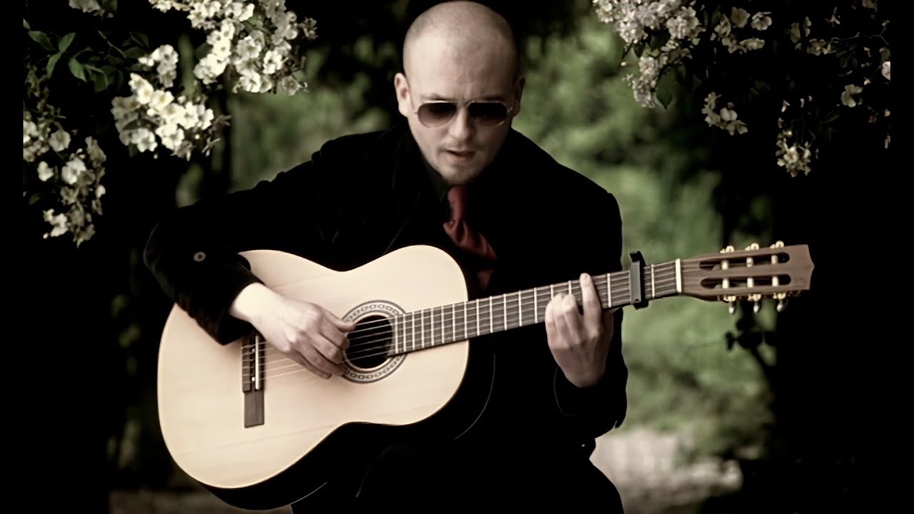 Michael J Sheehy - No One Recognised him HD - YouTube