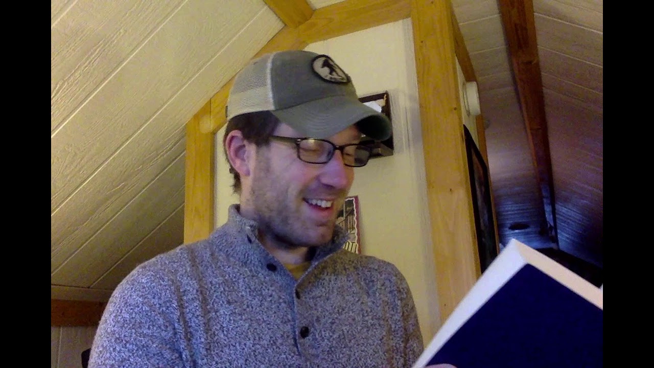 AA Big Book Read - Chapter 2 There is a Solution - YouTube