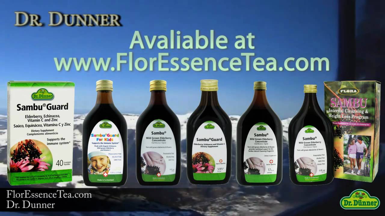 Dr. Dunner - Sambu - YouTube