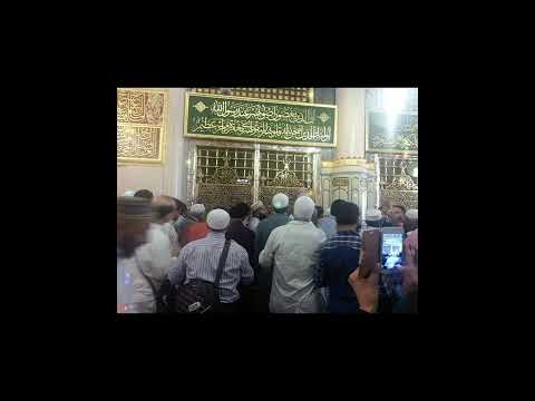 OZLEDİM YA RESÛLALLAH