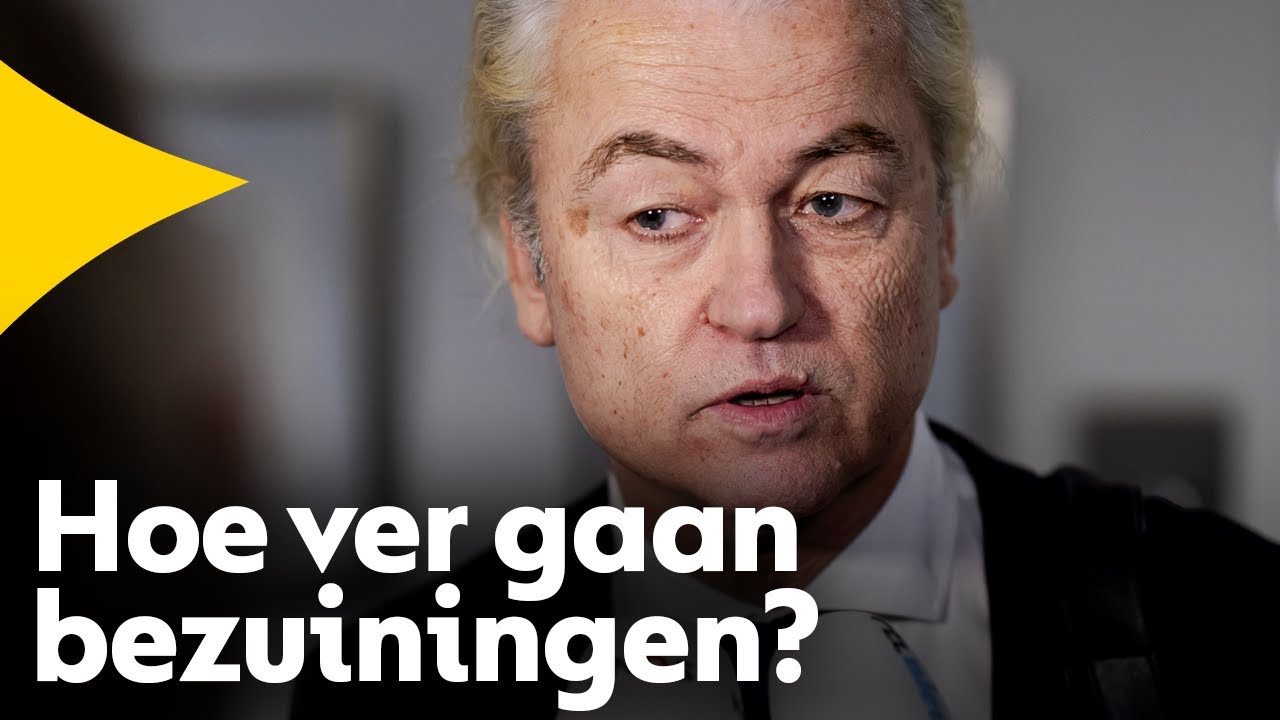 'Nieuwe bezuinigen gaan onze samenleving uithollen' - YouTube