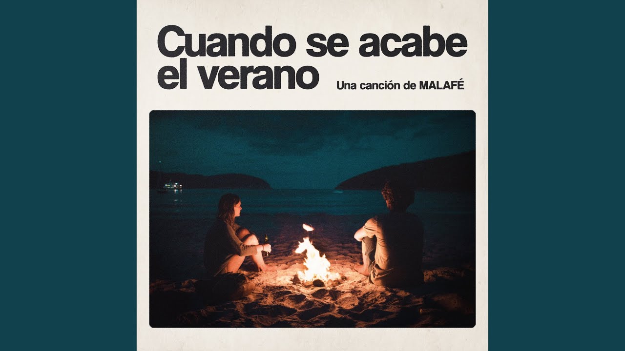 Cuando Se Acabe el Verano - YouTube Music