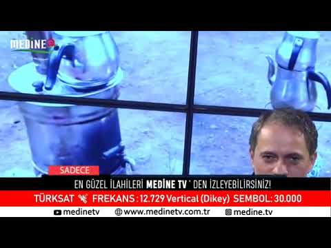 CEMAL.AKÇİL.ÇAY.İLAHİSİ
