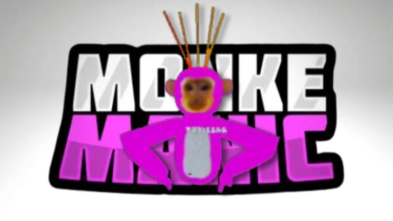 Things You DIDN'T Know In Monke Manic (Monke Manic VR) - YouTube