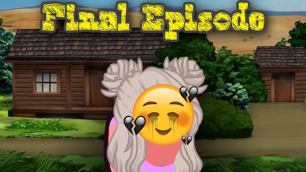 My Villain Boyfriend | Episode 10 | Among Us Romantic Series - YouTube