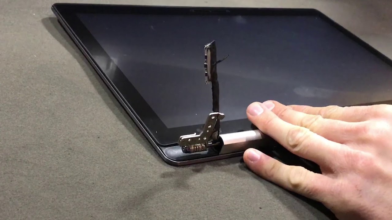 How To Replace Screen On ASUS Zenbook YouTube how-to-replace-screen-on-asus-zenbook-youtube