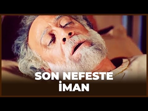 Hz Yusuf'un Manevi BABASININ Vefatı! - Hz Yusuf 14. Bölüm