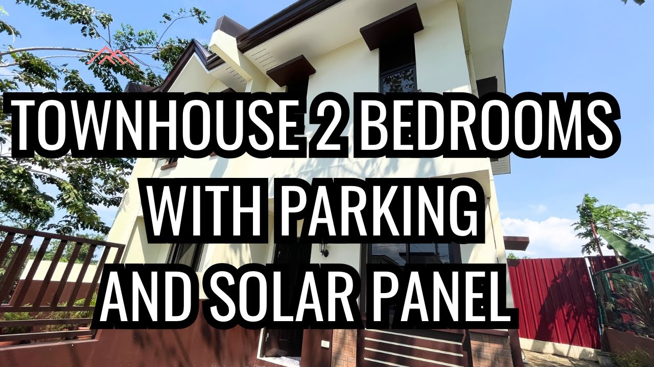 CASA SUERTE PRE-SELLING SUBDIVISION IN TRECE MARTIRES CITY, CAVITE ...