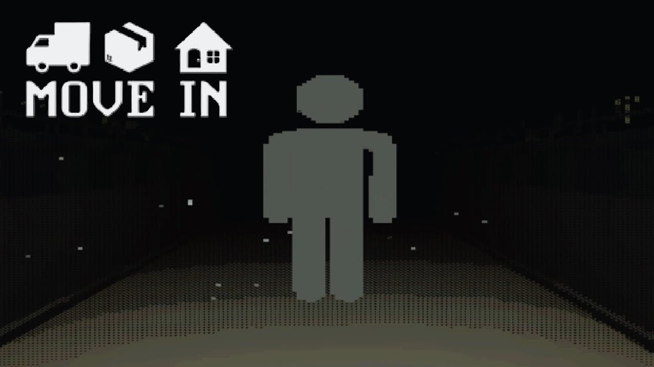 [MOVE IN] Why Did I Move Into Such A Weird Neighborhood?? | FULL GAME ...