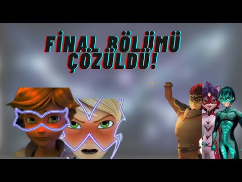 FELİX AKUMALANACAK! FİNAL BÖLÜMÜ ÇÖZÜLDÜ! 4.Sezon Final Bölümü Teorileri!