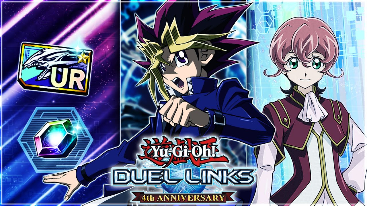 HUGE UPDATES! FREE DREAM TICKET! DSOD YUGI NEW CARDS, TREY! MAIN BOX ...