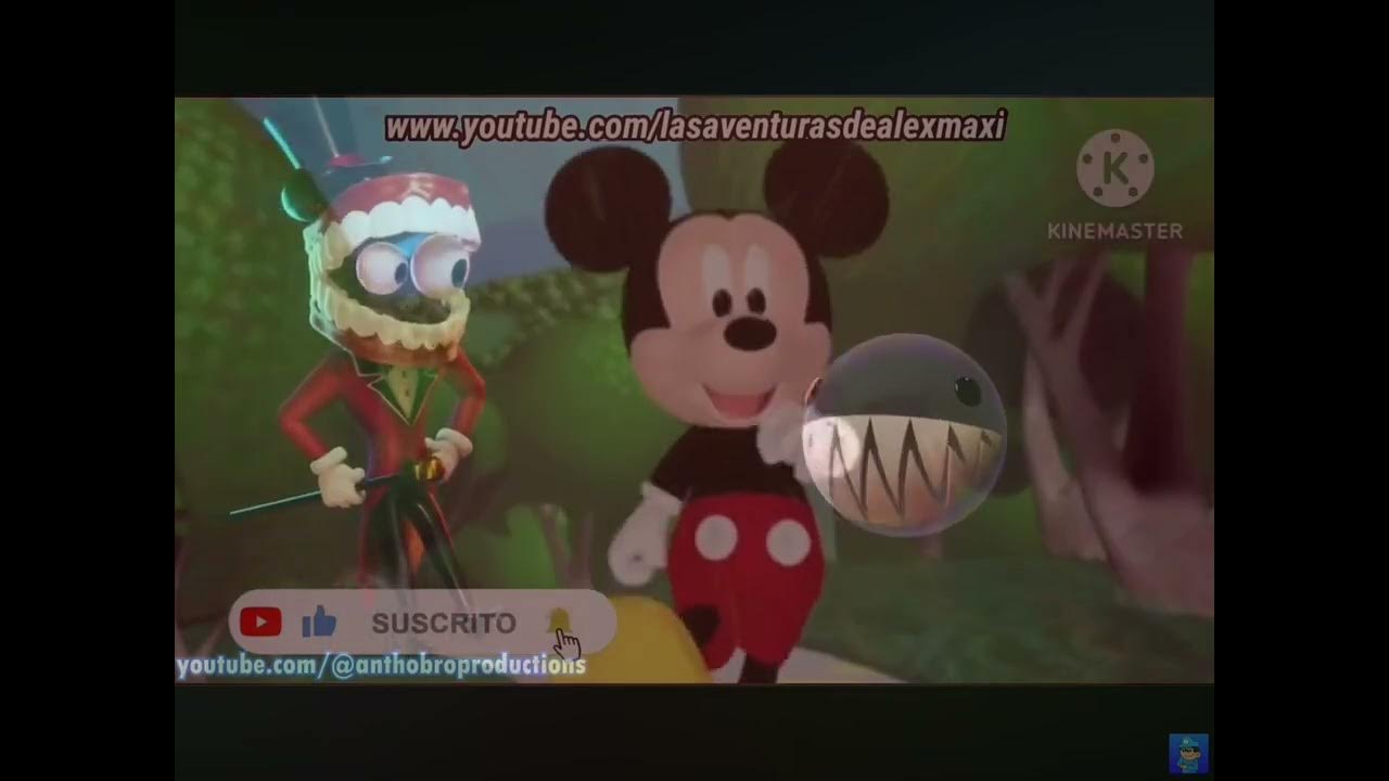 MMC and TADC EP2 coffin dance mashup - YouTube