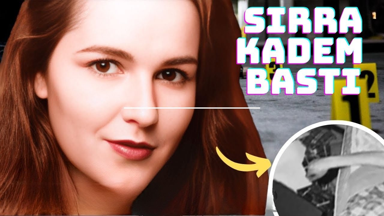 4 Yıl Polisleri Peşinden Koşturan Fail | Shannon Schieber Olayı - YouTube