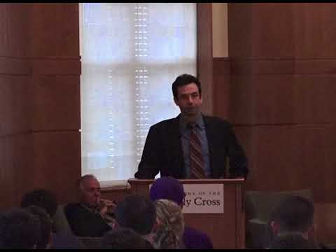 Michael Uhlmann: Why Study the American Founding - YouTube