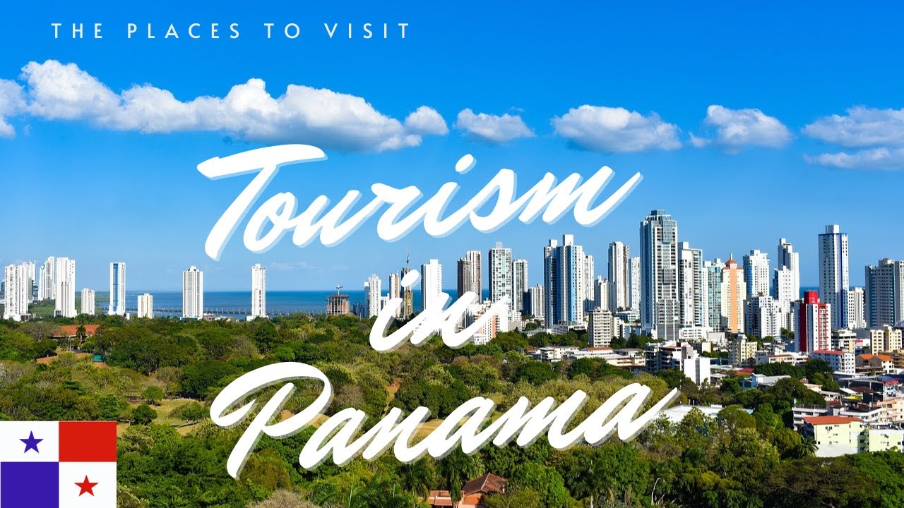 Visit these places near Panama City - YouTube