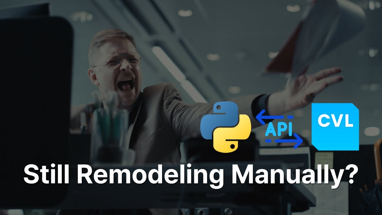 [ON-DEMAND] Automate your Structural Engineering with Python - YouTube