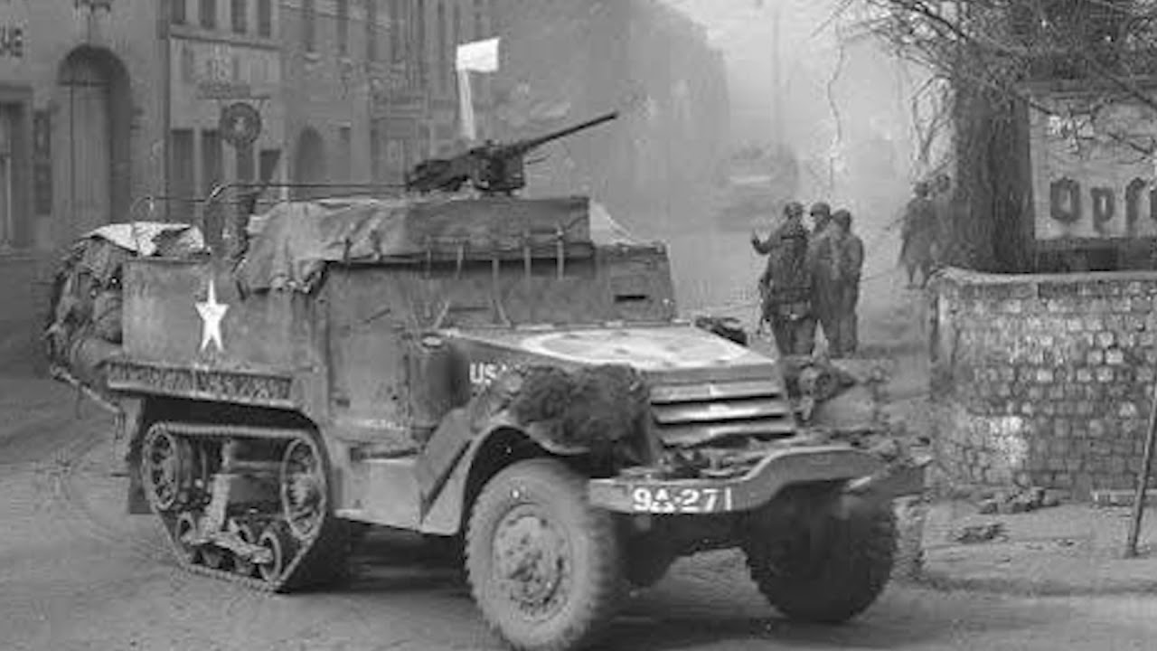 M3a1 Half Track Model Buying Discounted | www.pinnaxis.com