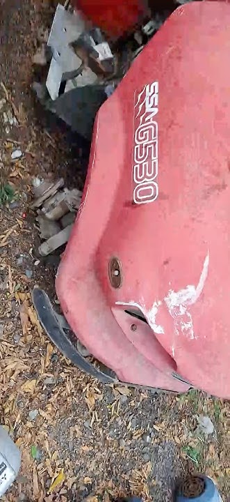 Hàng Nhật Bãi SSA G530 Kubota 3 máy- Siêu Đẹp- Đời Cao 4X LH091593Quang5665 #hàngnhậtbãi - YouTube