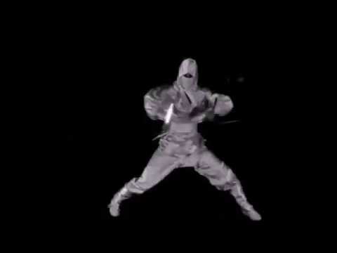 Kunoichi show off - YouTube