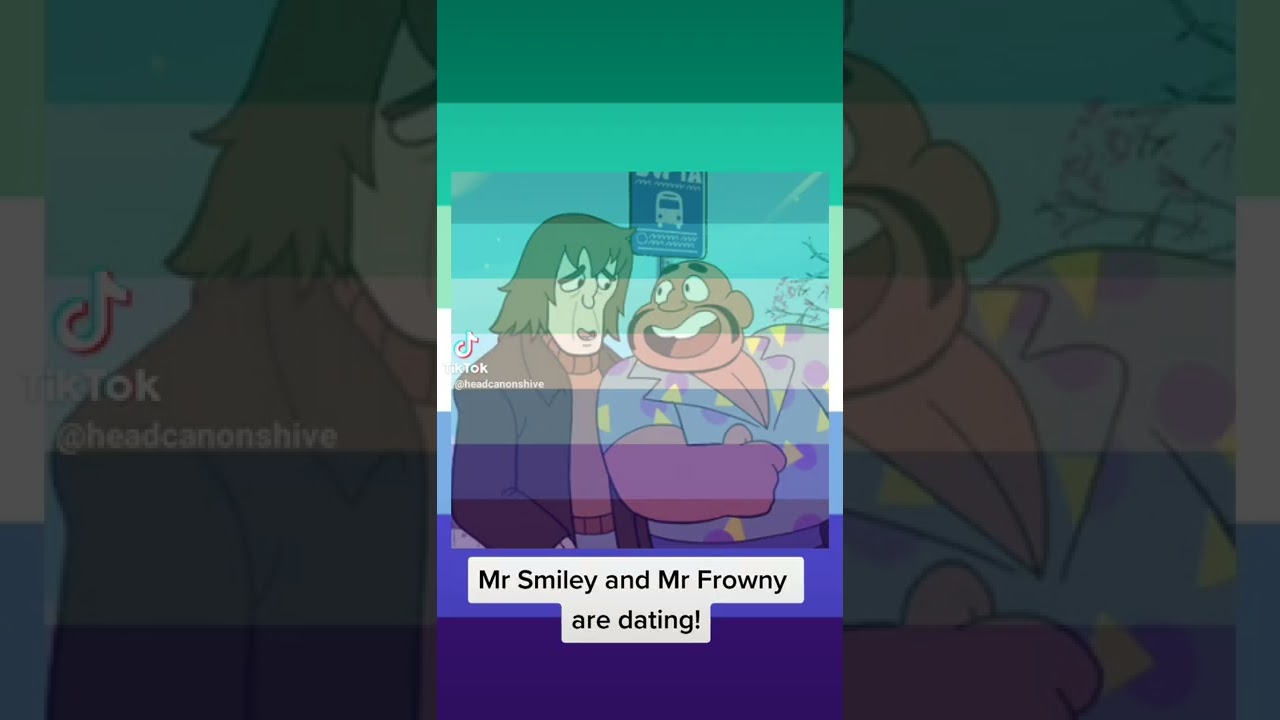 Steven Universe Lgbtq Headcanons Part 2 ♡ Youtube
