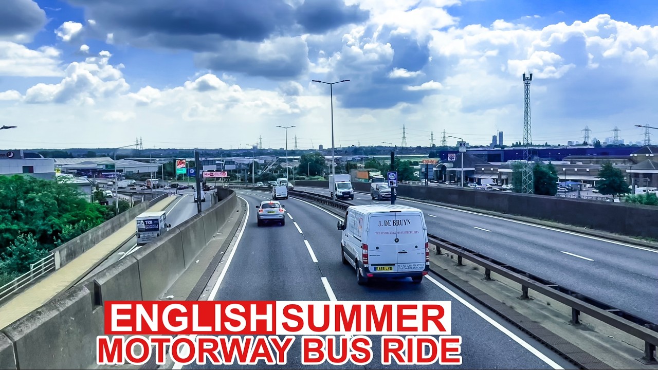 London SUPERLOOP EXPRESS Bus SL1 🚌 North Finchley To Walthamstow Bus ...