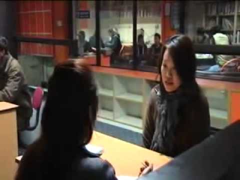 Nepal International Educational Consultancy (NIEC), Putalisadak - YouTube