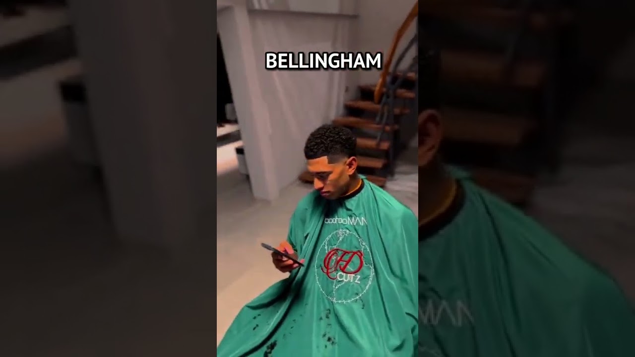 HD Cutz Halloween Clients - YouTube