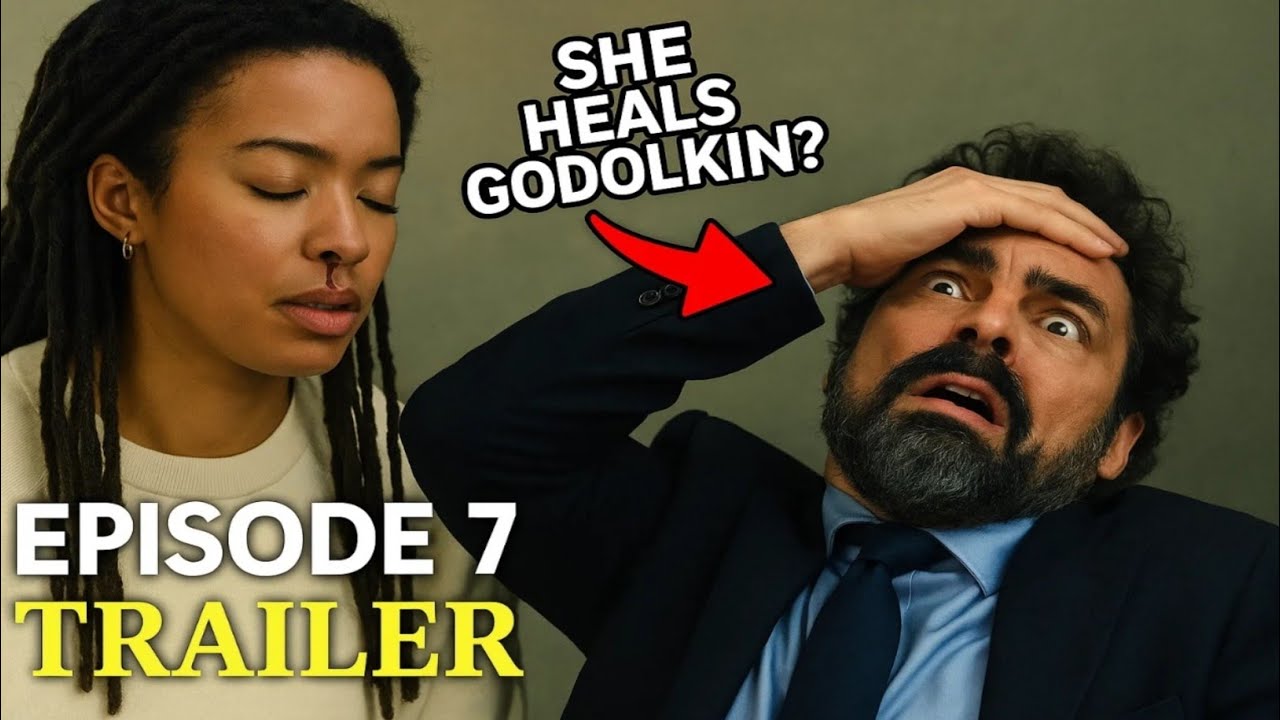 GEN V Season 2 Episode 7: Hell Week Breakdown — Every WTF Twist & The ...