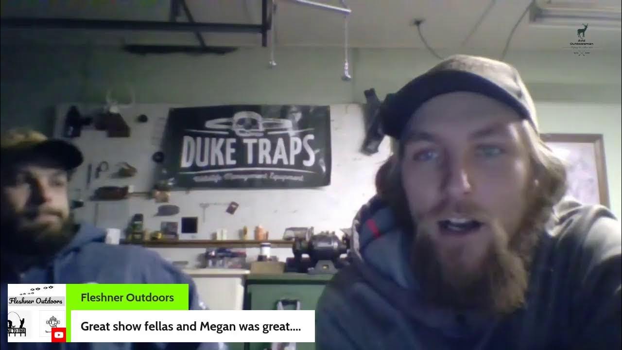 The Avid Outdoorsman Podcast: Episode 5 - YouTube